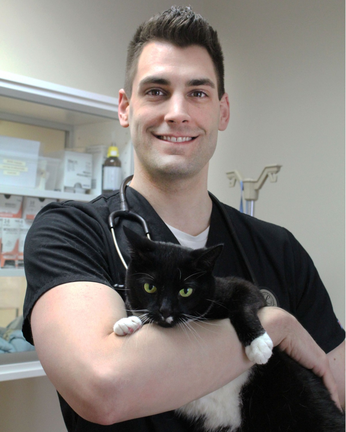 Hospital Information | Green Acres Veterinary Center